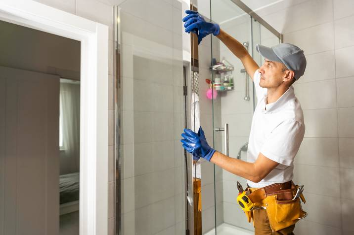 Installing a Shower Screen: A Guide | Airtasker UK