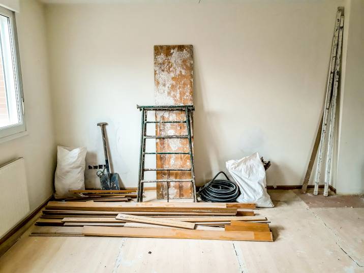 How to install an attic ladder: Easy-to-follow guide | Airtasker UK