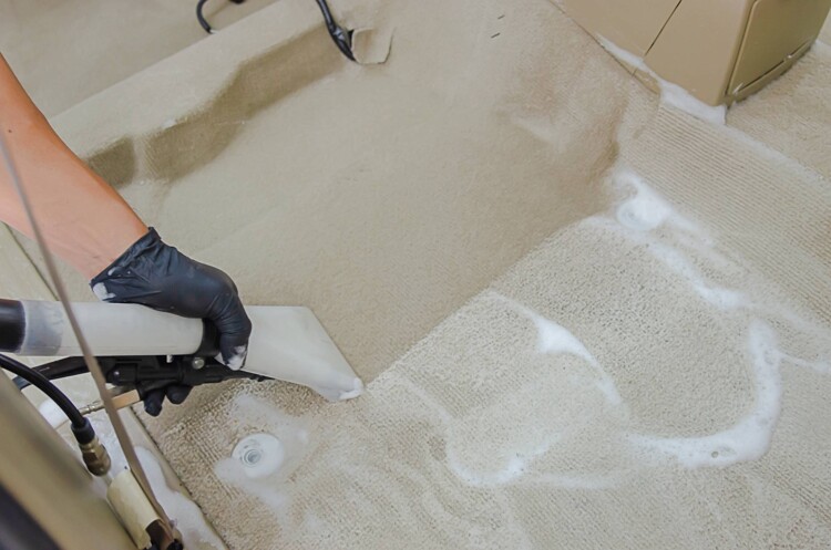 How to Properly Clean Your Car’s Carpets | Airtasker US