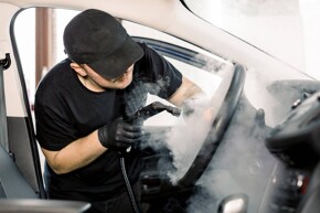 50 Car Engine Steam Cleaning Experts near you | Airtasker UK
