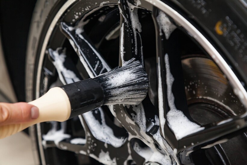 How to Detail a Car Yourself: a 5-step Guide | Airtasker AU