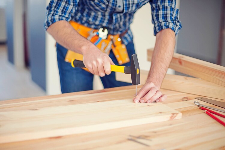 Carpentry Tools List: 21 Things Carpenters Should Own | Airtasker US