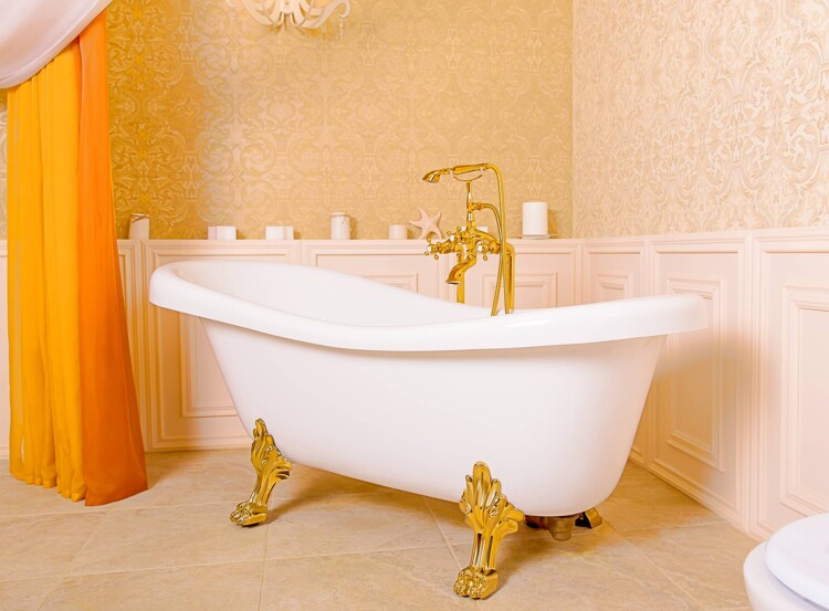 10 Best Bathtub Materials: Pros and Cons | Airtasker AU