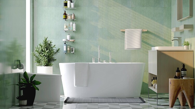 10 Best Bathtub Materials: Pros and Cons | Airtasker AU