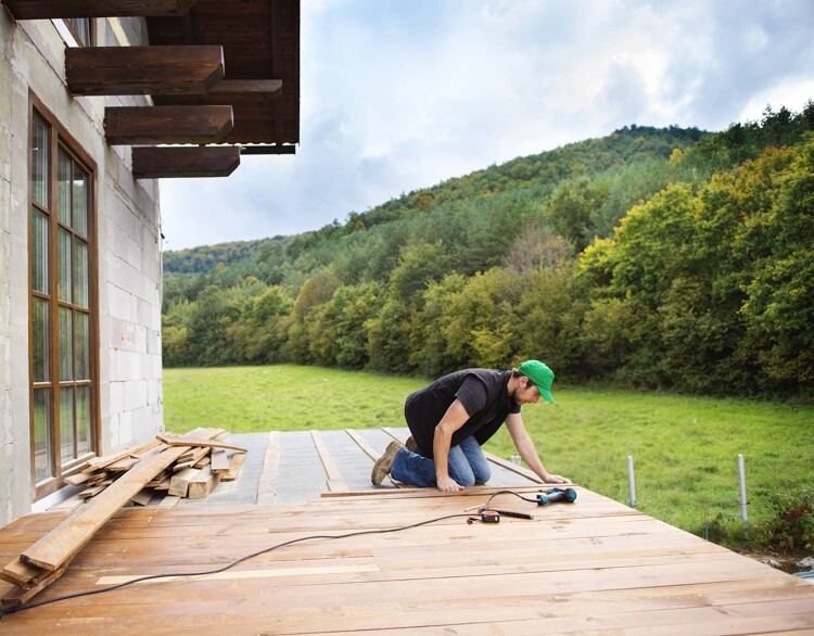 Terrace vs Balcony: How Are They Different? | Airtasker AU