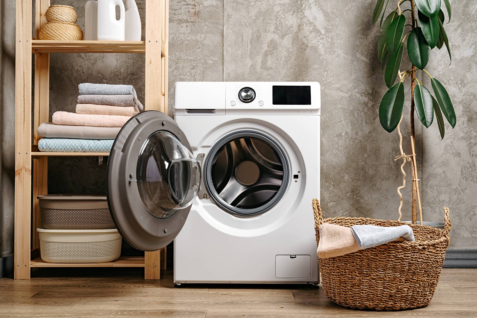 Comparing Top-load and Front-load Washing Machines | Airtasker US