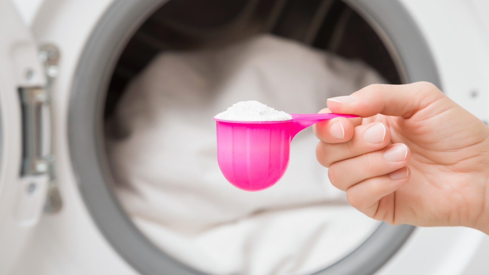 Bio vs Non-Bio Detergent: Which is Better for your Laundry? | Airtasker UK
