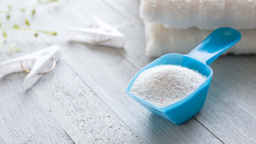 Bio vs Non-Bio Detergent: Which is Better for your Laundry? | Airtasker UK