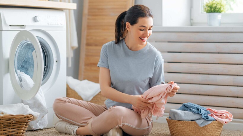 Powder vs Liquid Detergent: Which Is Better for Laundry? | Airtasker UK