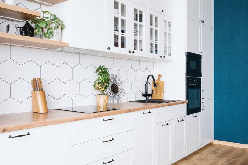 Cupboard vs Cabinet: Comparing Kitchen Storage Solutions | Airtasker AU
