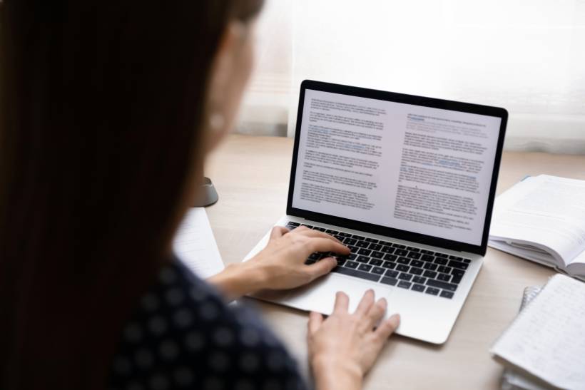 Copy Editing vs Proofreading: A Detailed Comparison Guide | Airtasker AU