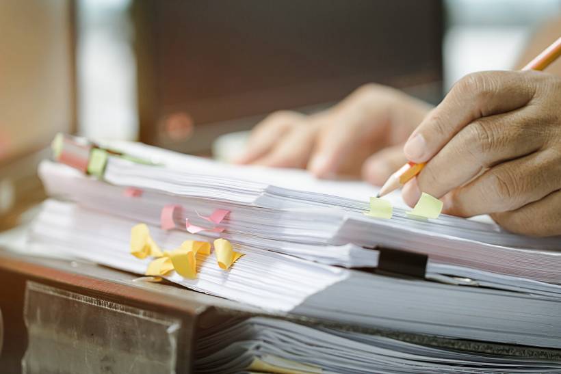 Copy Editing vs. Proofreading: A Detailed Comparison Guide | Airtasker US