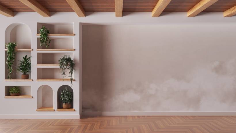 A Guide to Farrow and Ball Setting Plaster vs Pink Ground | Airtasker UK