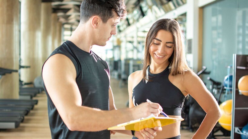 How Much Does a Personal Trainer Cost? [2025 Data] | Airtasker UK