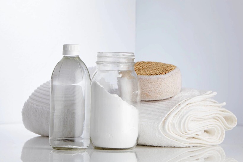 Comparing Distilled Malt and White Vinegar for Cleaning | Airtasker UK