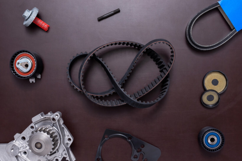 How Much Does Timing Belt Replacement Cost in 2025? | Airtasker UK