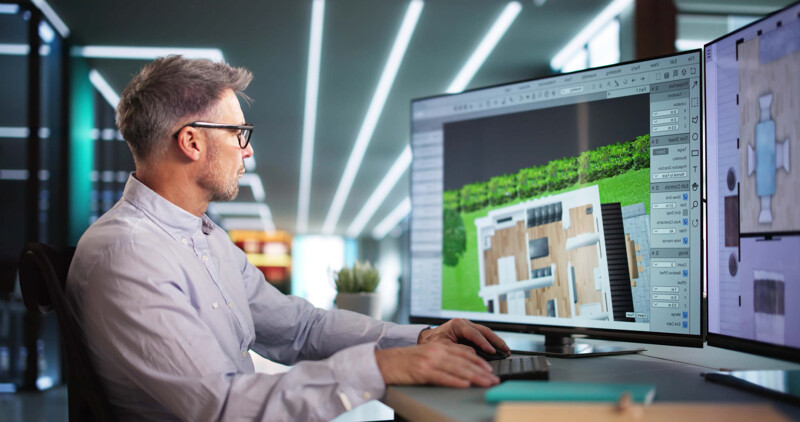 Top 10 Best Rated Building Designers near you | Airtasker UK