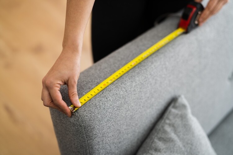 How to Wrap a Sofa for Moving | Airtasker UK
