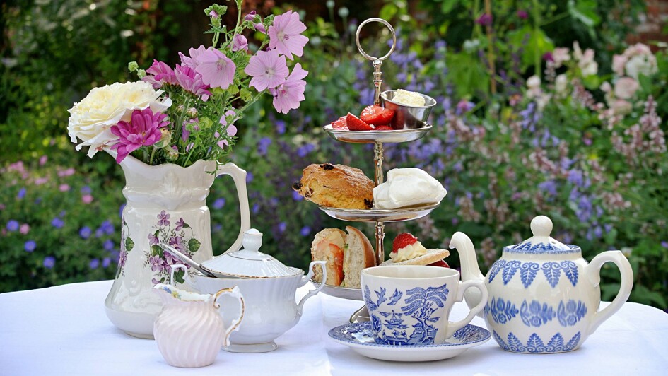 High Tea vs Afternoon Tea: How Do They Differ? | Airtasker UK