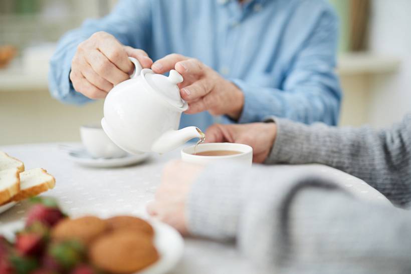 High Tea vs Afternoon Tea: How Do They Differ? | Airtasker UK