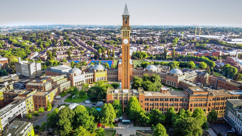 Moving to Birmingham: What Brits Need to Know | Airtasker UK