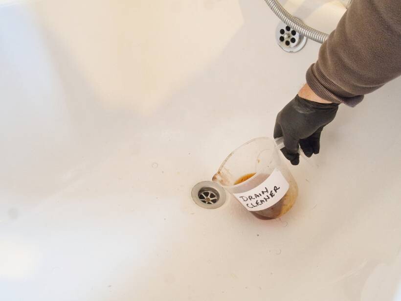 How to Unblock a Drain | DIY Tips for UK Homes | Airtasker UK