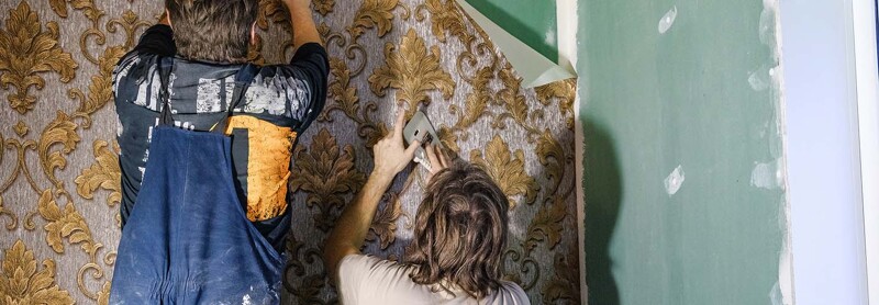 Best Rated Wallpapering services near you | Airtasker SG