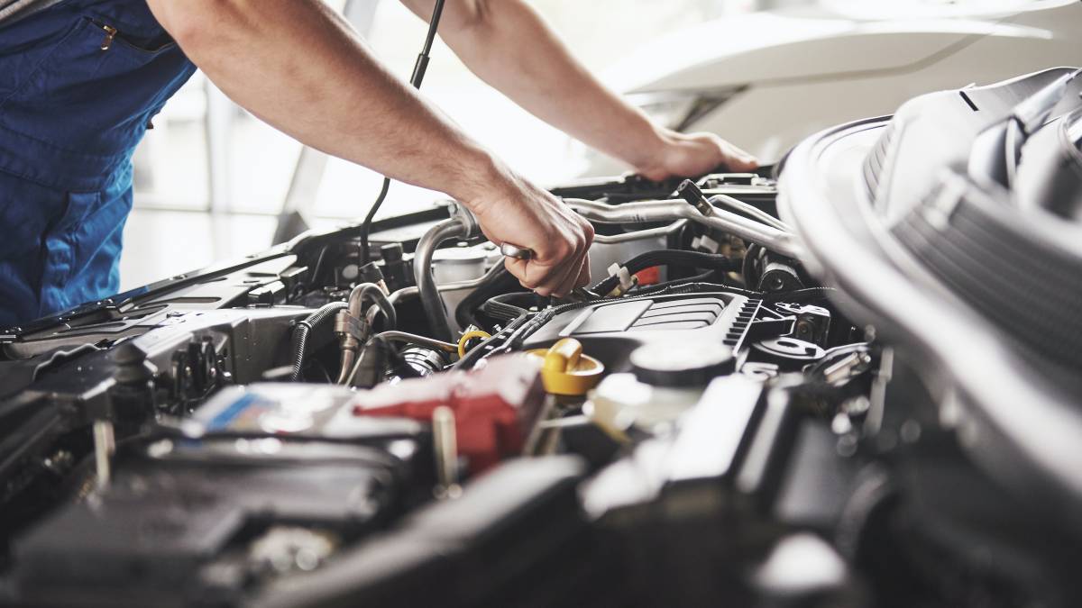 Mobile Mechanic Cost Guide | Airtasker US