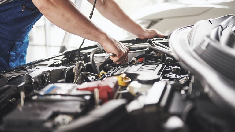 50 Mobile Scratch Repair Experts near you | Airtasker US