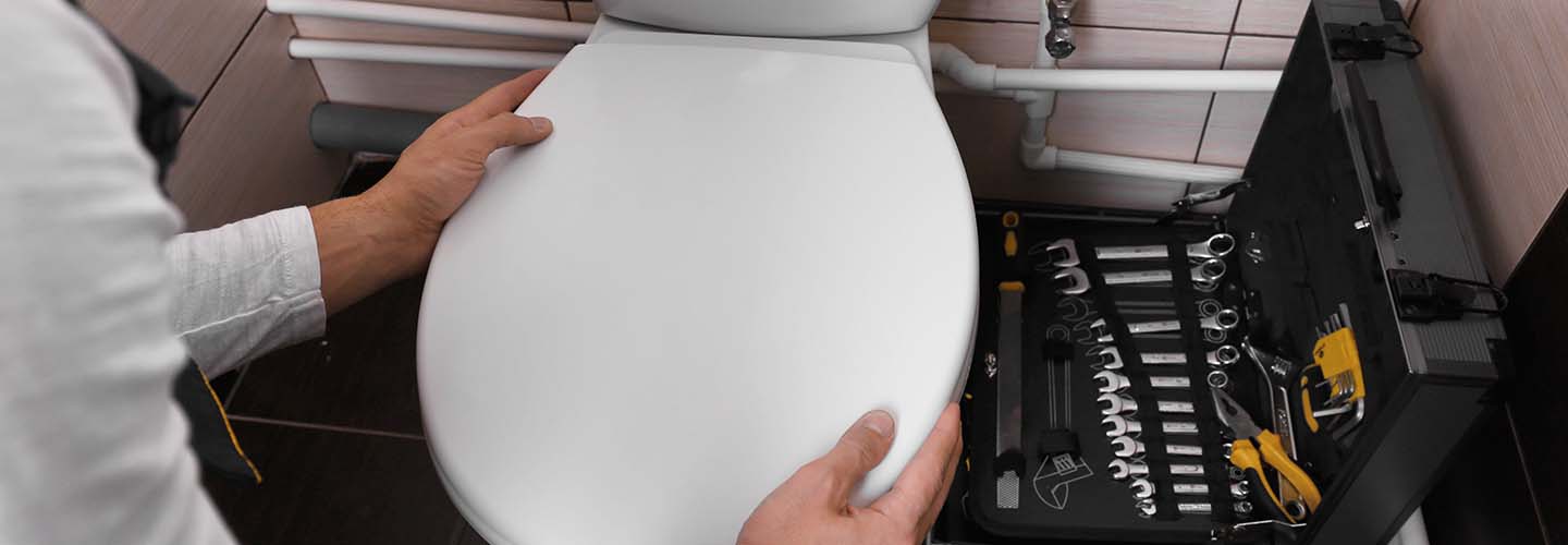 Toilet Seat Fitting Jobs in Melbourne | Airtasker AU