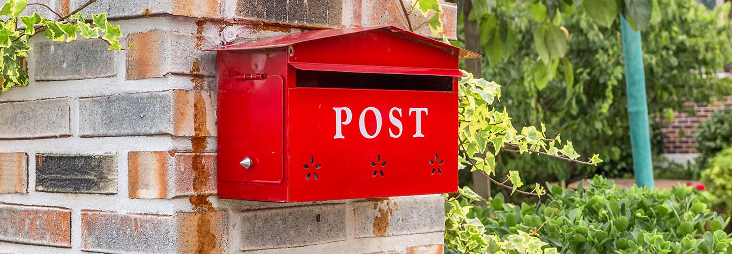 Find 50 Mailbox Installation Experts near you | Airtasker US