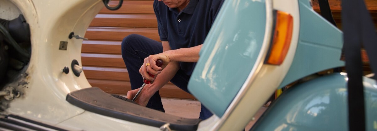 Top 10 Best Moped Repairs near you | Airtasker US