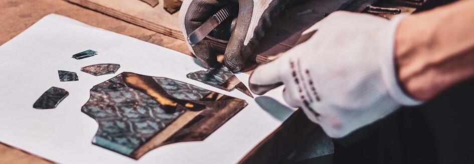 Best Rated Stained Glass Repair near you | Airtasker US