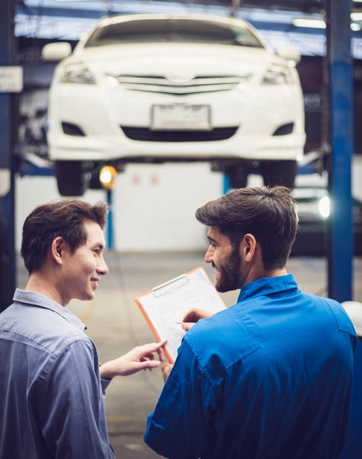 Ford Car Service Cost Guide | Airtasker US