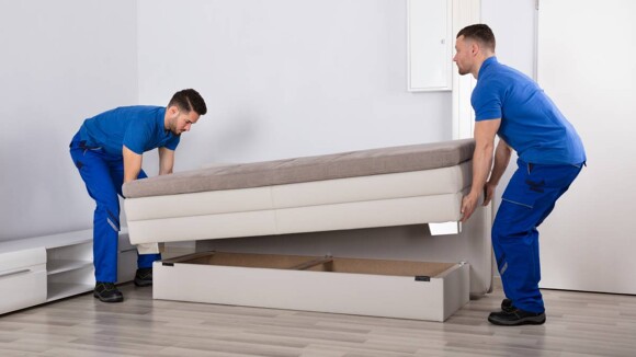 Best Rated Furniture Movers in Dallas - Get help moving furniture ...