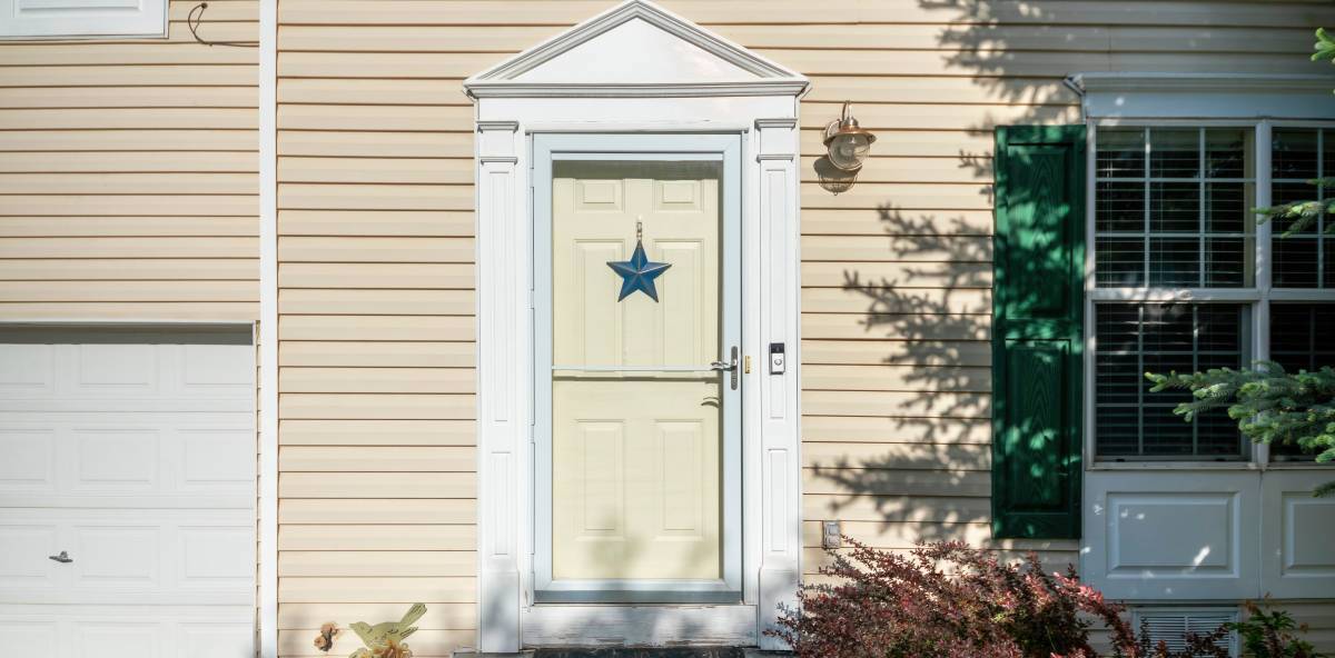How to Measure for a Storm Door | Airtasker US