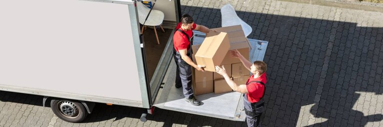 Here's how you can become a professional mover | Airtasker US