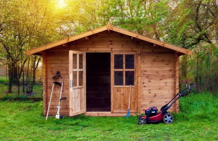 How to Build a Shed - A DIY Guide for Beginners | Airtasker US