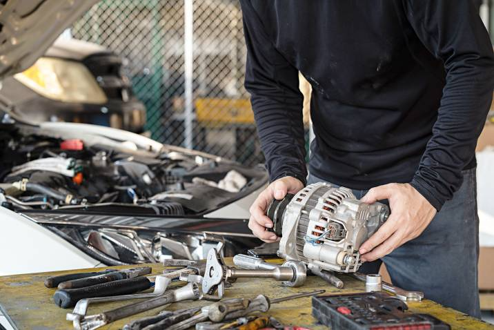How Much Does It Cost to Replace an Alternator? | Airtasker US