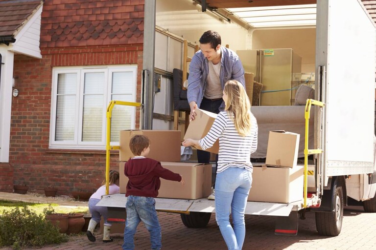 Find 185 Trusted House Movers near you | Airtasker US