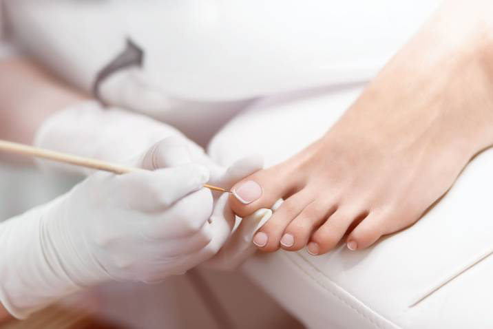 Pedicure Cost Guide | Airtasker US