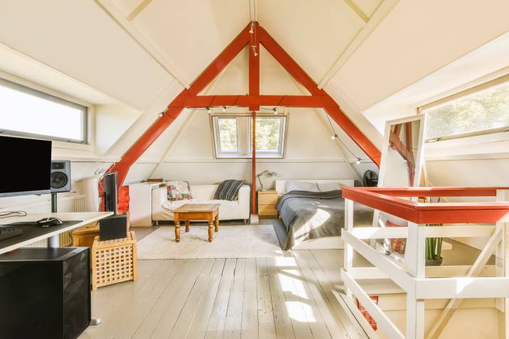 How Much Does a Loft Conversion Cost? | Airtasker US