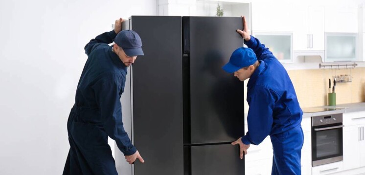 The Ultimate Guide on How to Move Heavy Appliances Safely | Airtasker US