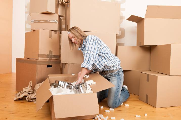 A Handy Guide on How to Pack Kitchen Items | Airtasker US