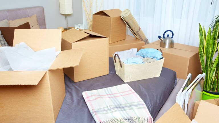 A Step-by-step Guide to Packing Fragile Items | Airtasker US