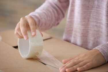 How to Pack Boxes for Moving | Airtasker US