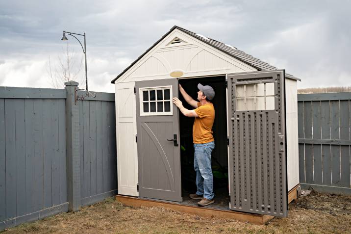 How to Move a Shed: Tips for Safe Shed Relocation | Airtasker US