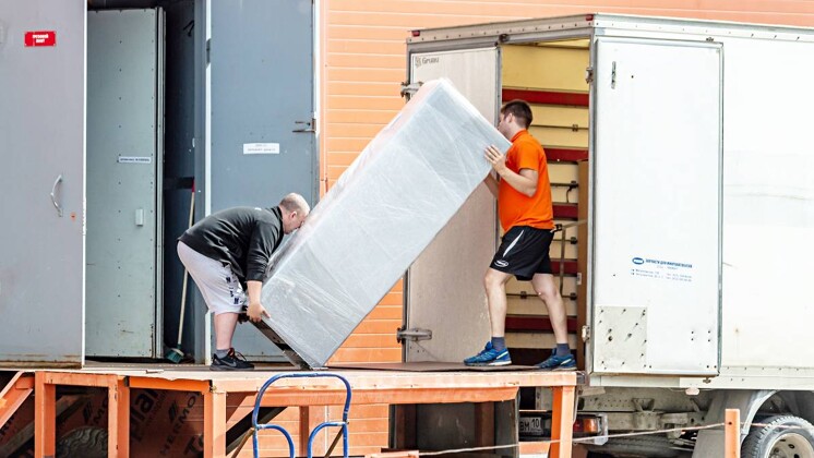 A Simple Guide to Moving a Fridge | Airtasker US
