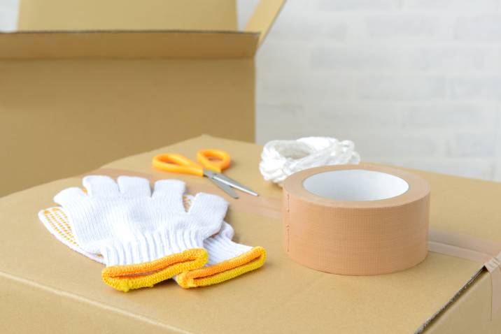 How to Pack a Moving Truck Efficiently | Airtasker US