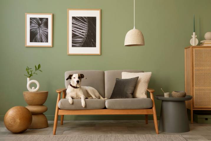 20 Lovely Apartment Color Schemes | Airtasker US